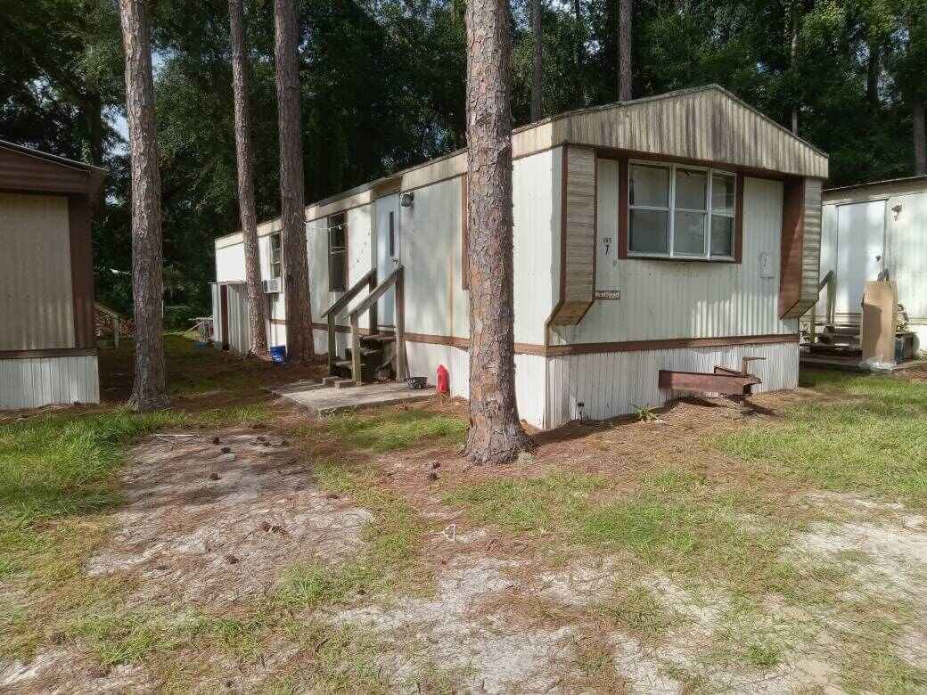 Used Mobile Homes For Sale In Sc Under 5000
