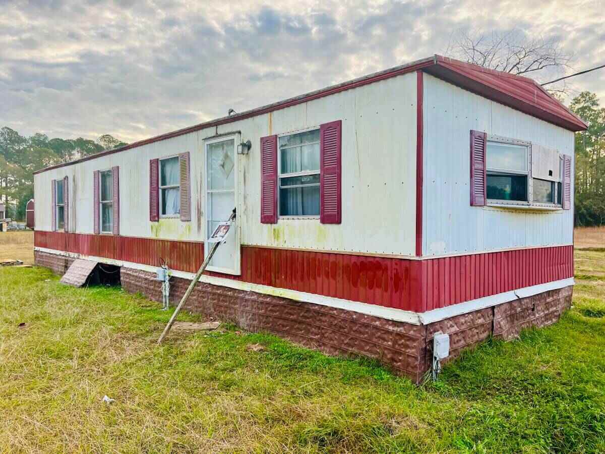 10 Used Mobile Homes For Sale Under $5000 Listed Options - Find And ...
